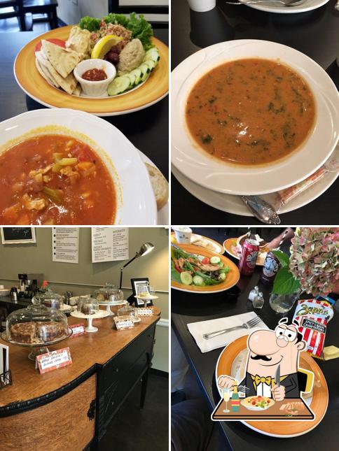 City Fare Cafe and Catering, Buffalo - Restaurant menu, prices and reviews