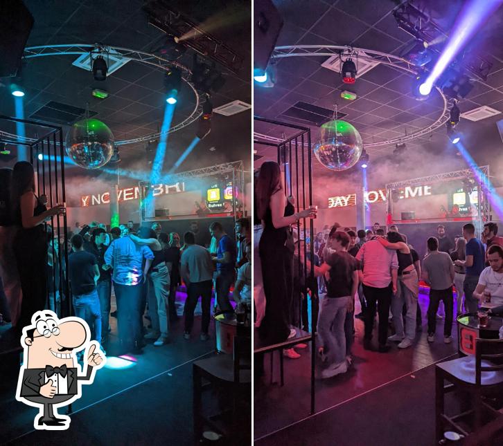 Discothèque Le Bash pub & bar, Plouhinec - Restaurant reviews