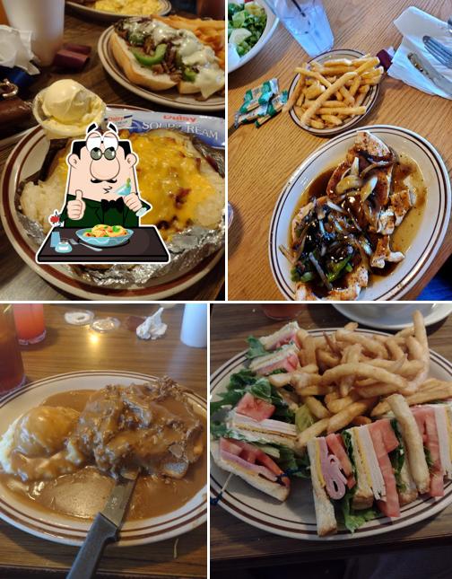 Diner 54, Mexico - Restaurant menu, prices and reviews