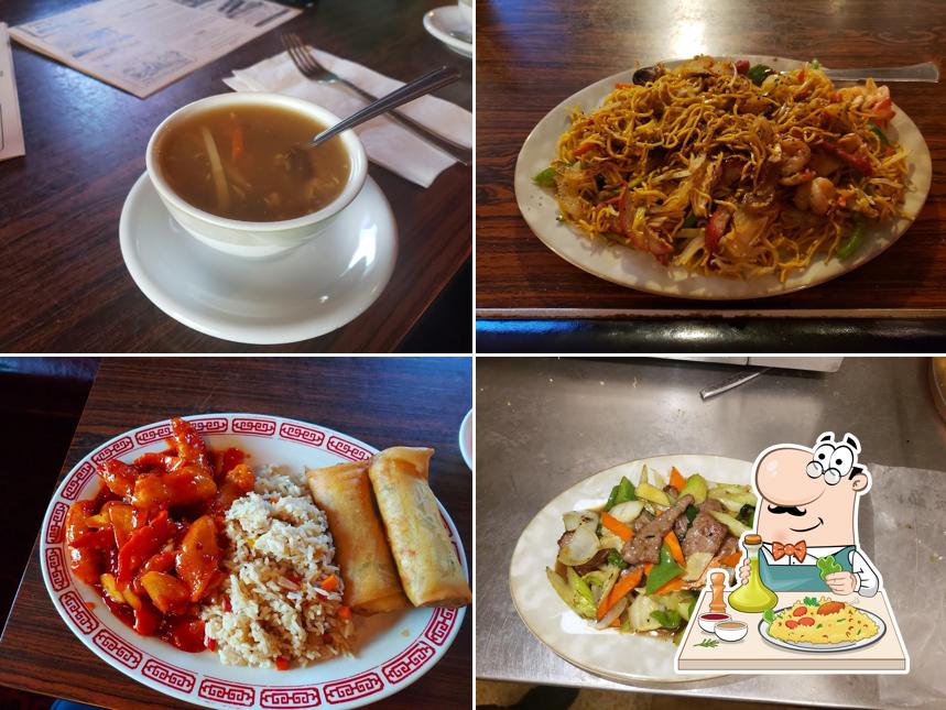 Top 7 restaurants in Sumner, october 2025 - Restaurant Guru