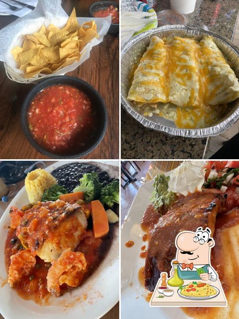 El Meson, Freehold - Restaurant menu, prices and reviews