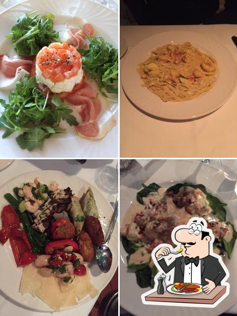 Restaurante Enzo's on the Lake, Longwood - Opiniones del restaurante