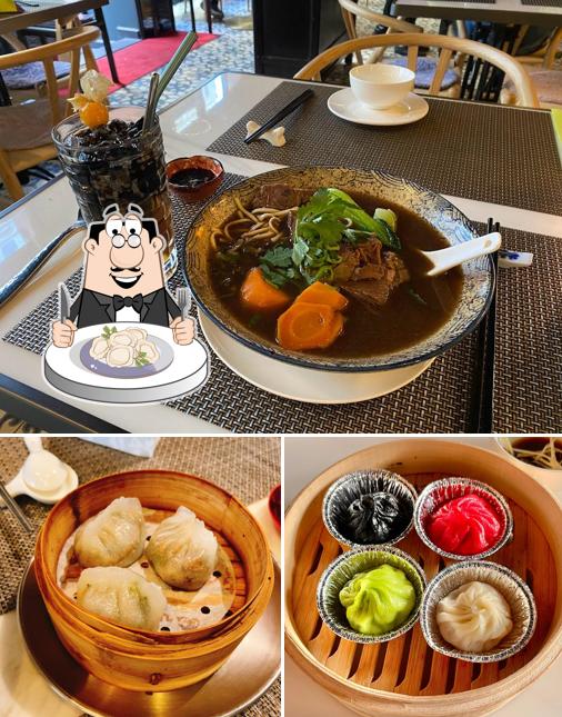 Formosa Restaurant Frankfurt Taiwanese Cuisine & Cantonese Dim Sum ...