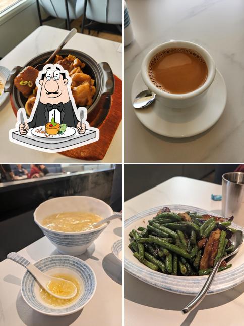 Garden Cafe, Castro Valley - Restaurant menu, prices and reviews