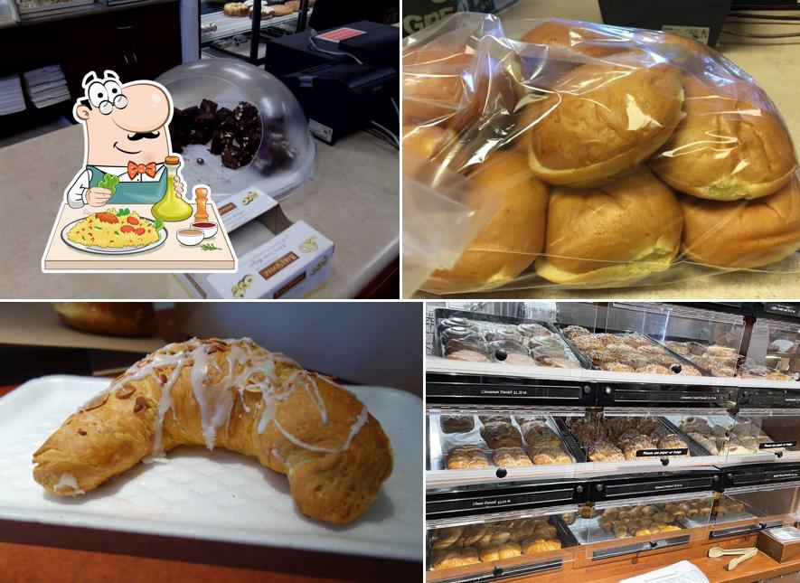Great Buns Bakery, Las Vegas - Restaurant menu, prices and reviews