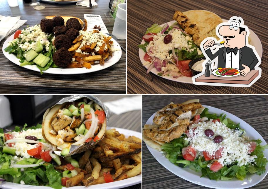 Top 5 restaurants with philly cheesesteaks in Royal Palm Beach ...