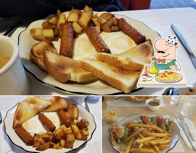 Hi-Lite Restaurant, Niagara Falls - Restaurant menu, prices and reviews