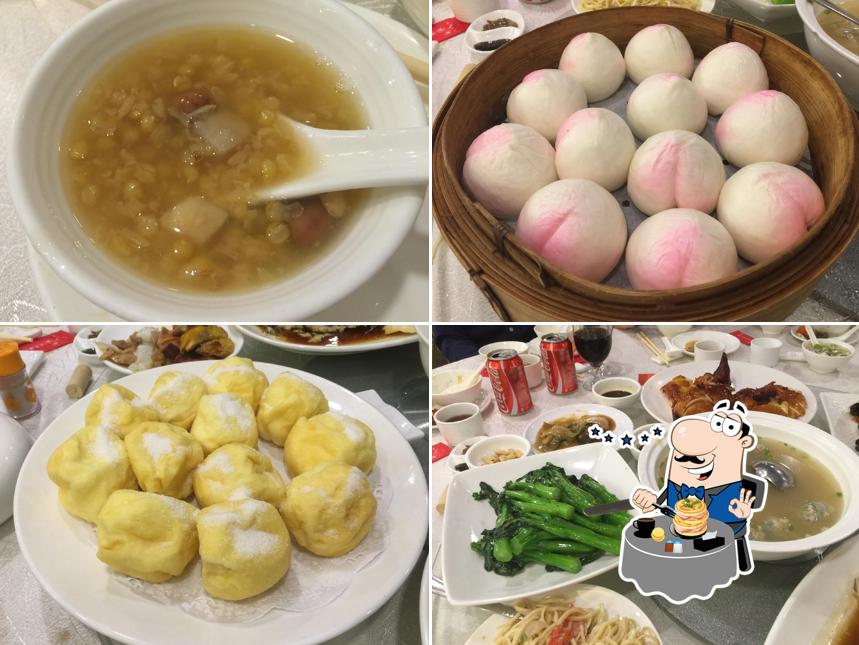 Hon Po Seafood Restaurant, Hong Kong - Restaurant menu, prices and reviews