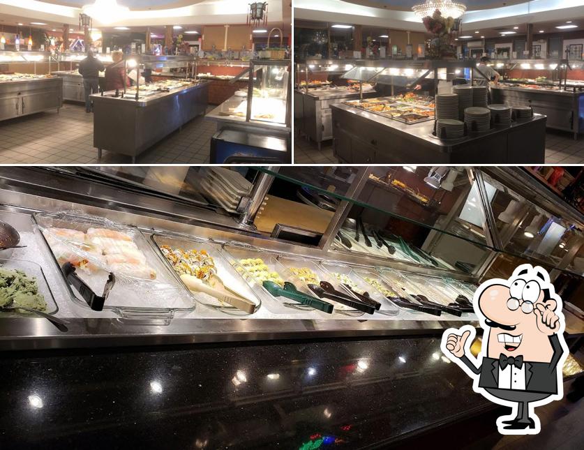 Hong Kong Jade Buffet, Plattsburgh - Restaurant menu, prices and reviews