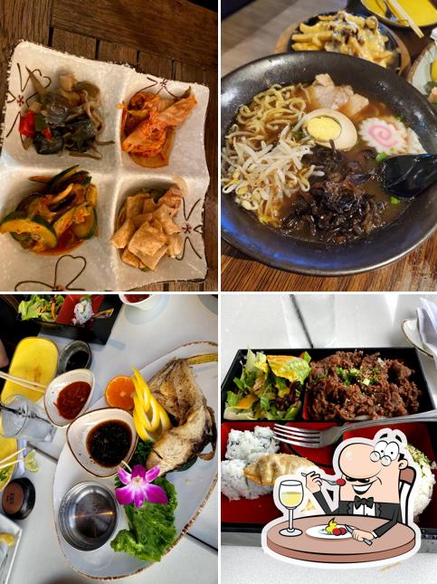 Hungry Belly, Dallas - Restaurant menu, prices and reviews