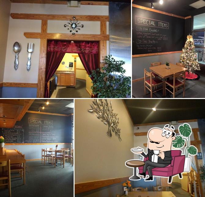 Top 5 restaurants with tom yum in Norfolk, january 2025 - Restaurant Guru