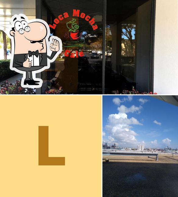 Loca Mocha, Fort Lauderdale - Restaurant menu, prices and reviews