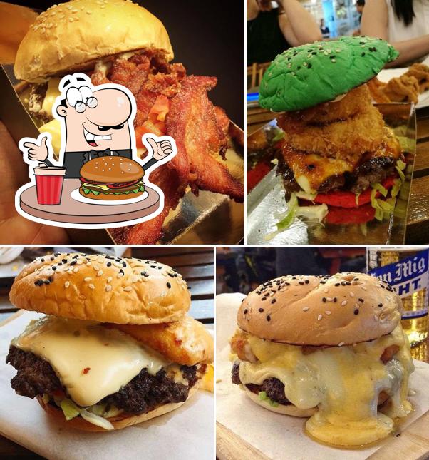 Meat Kris restaurant, Quezon City - Restaurant menu and reviews