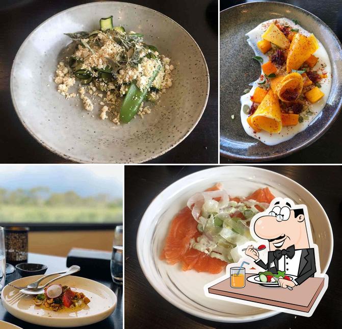 Merne at Lighthouse in Geelong - Restaurant reviews