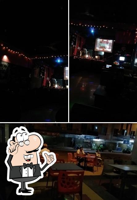 Nicky Cafe, Batam, Ruko Tunas Regency Blok E6 No 2 - Restaurant reviews