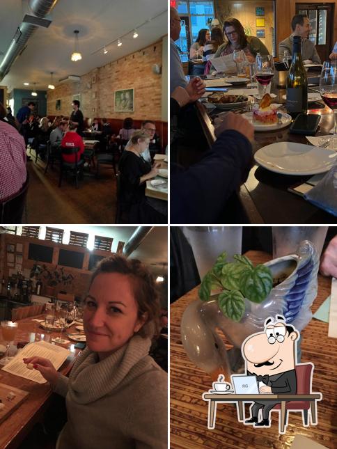 Odd Duck, Milwaukee - Restaurant menu, prices and reviews