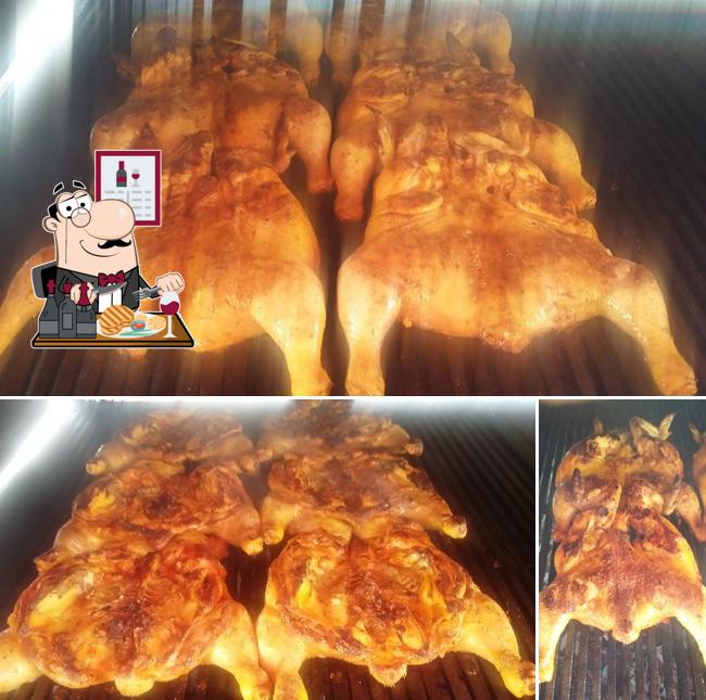 POLLO REY restaurant, Tamazula - Restaurant reviews