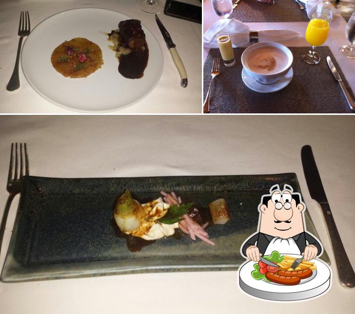 Chez Muffy, Québec - Menu du restaurant, prix et avis
