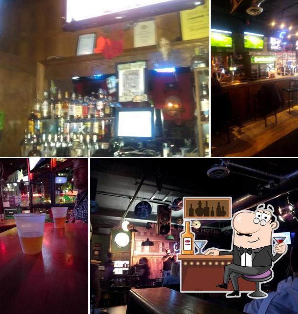 Peddlers Pub & Eatery in Sudbury - Restaurant menu and reviews