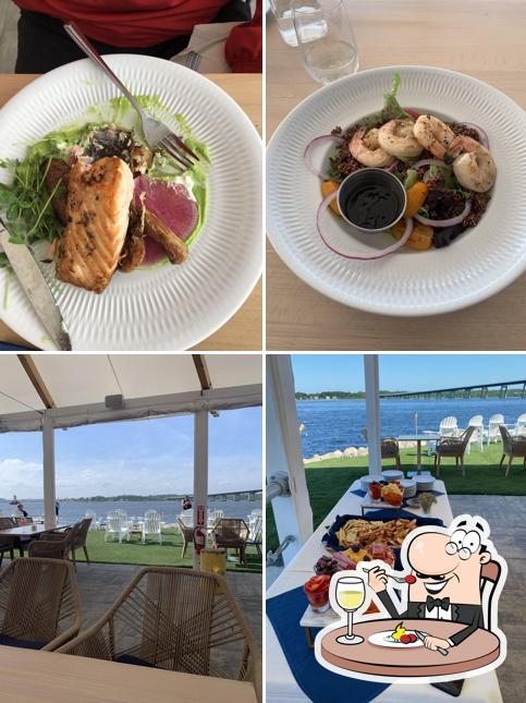 Pier 52, Fall River - Restaurant menu, prices and reviews