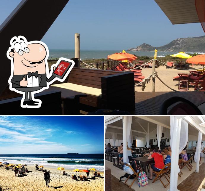 Barraco Da Mole, Florianópolis - Opiniones del restaurante
