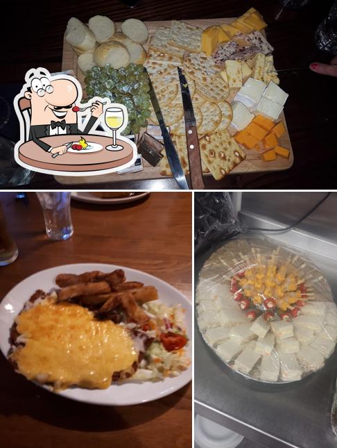 The Dickens, Middlesbrough - Restaurant menu, prices and reviews