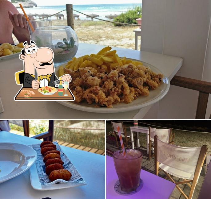 Best canapes in Son Bou restaurants, winter 2024 - Restaurant Guru