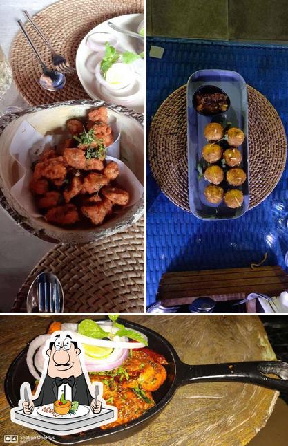 I Amsterdam, Pune, Hinjawadi Phase 2 Road - Restaurant menu and reviews