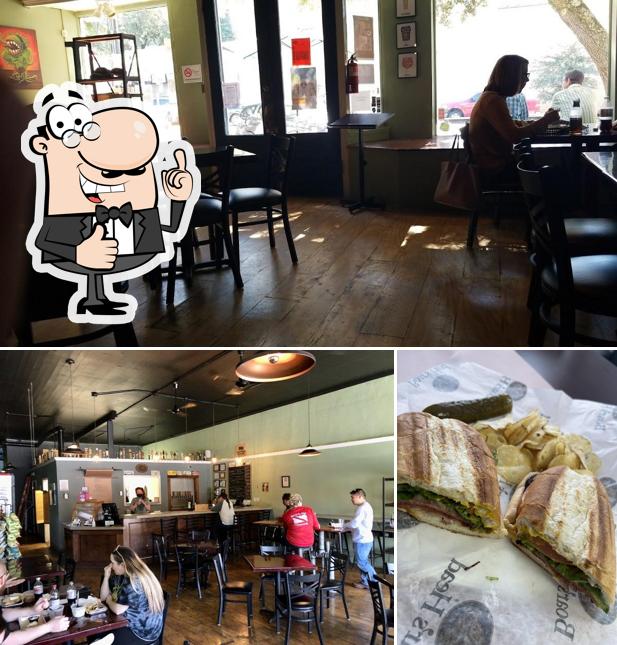 J-Bird's Deli & Ales in Shelby - Restaurant menu and reviews