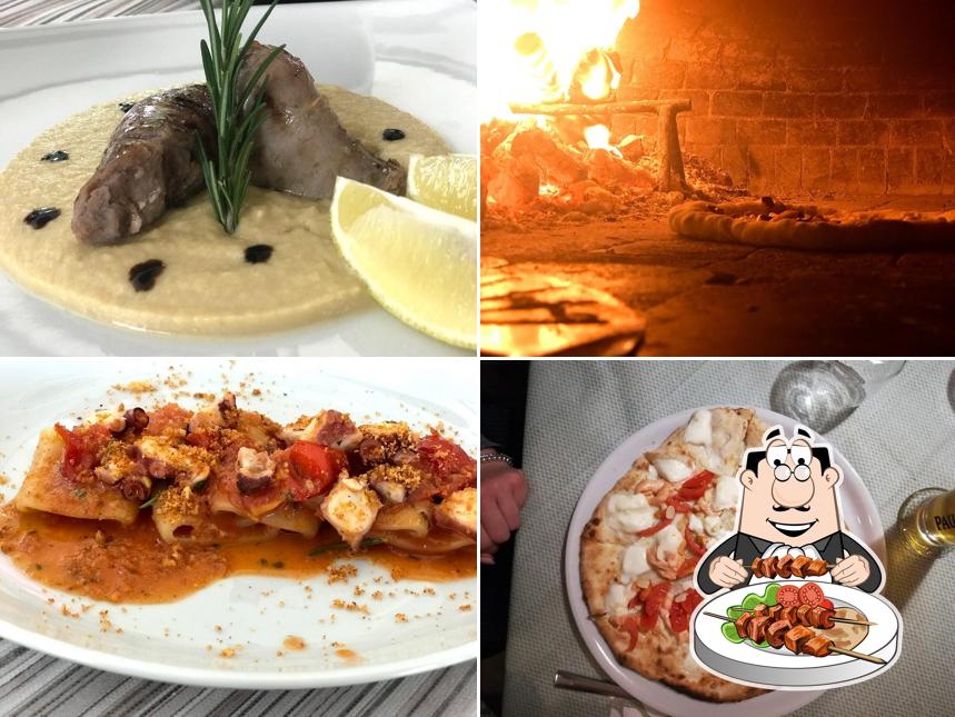 Marbè pub & bar, Pisticci Scalo - Restaurant menu and reviews