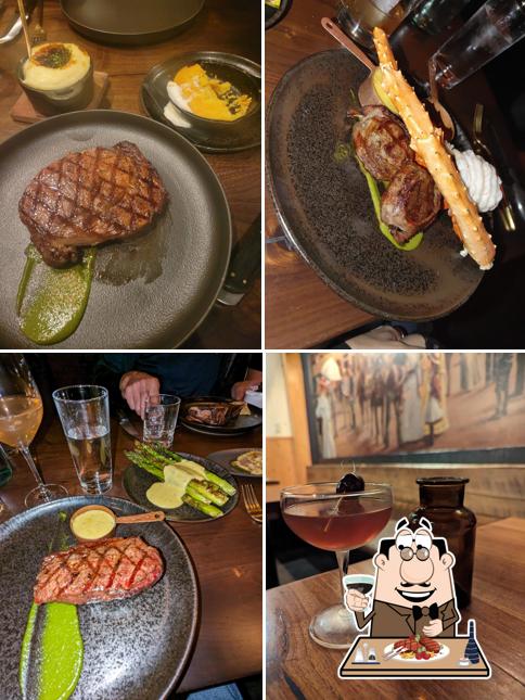 Ore House, Durango - Restaurant menu, prices and reviews
