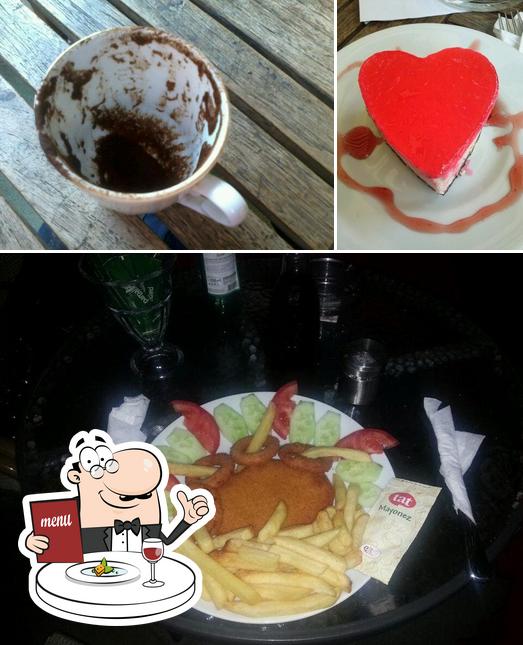 Parpali, Trabzon - Restaurant reviews