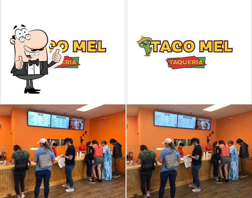 Taco Mel II, 2237 Maplewood Dr in Sulphur - Restaurant reviews