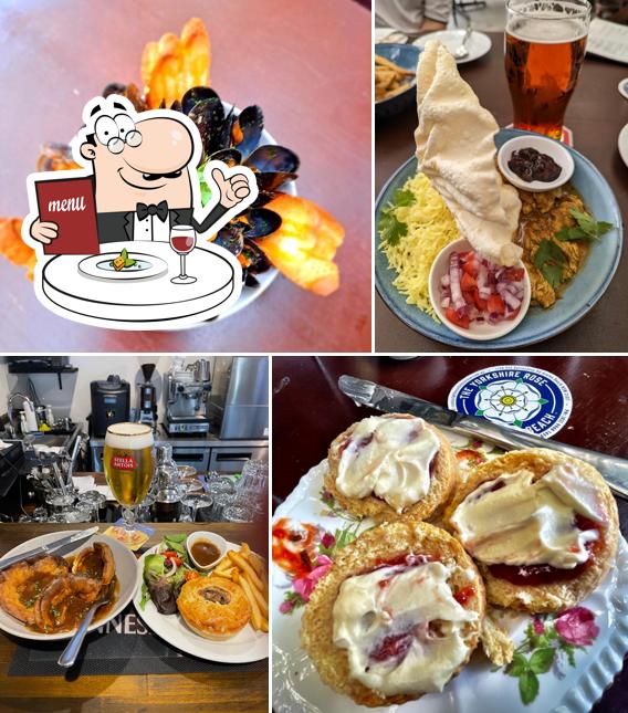 The Yorkshire Rose Avalon Beach in Avalon Beach - Restaurant reviews