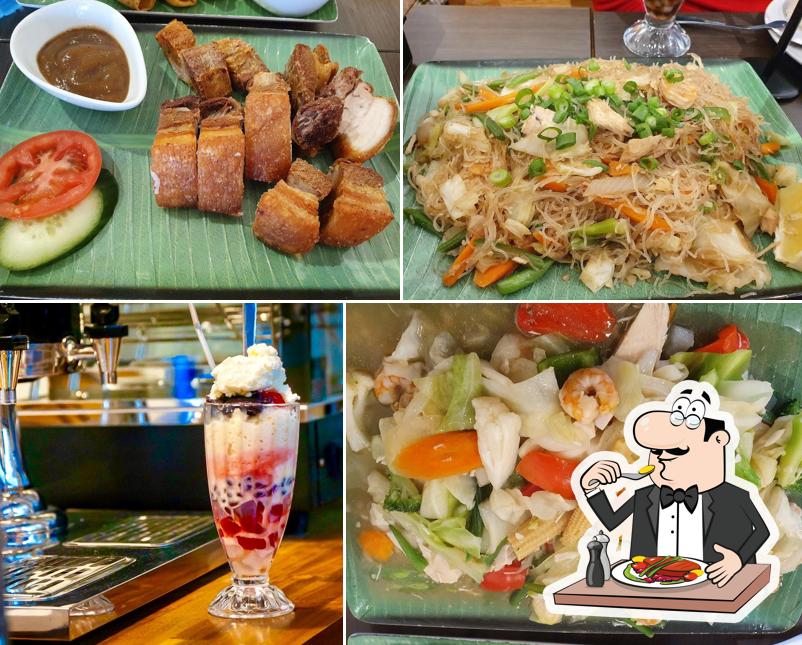 Angel's Filipino Barbeque, Blacktown - Restaurant menu, prices and reviews