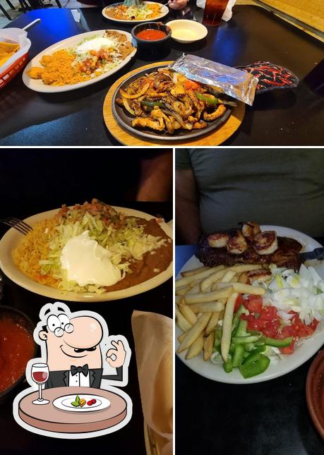 Ay Chihuahua Mexican Restaurant, Decatur - Restaurant menu, prices and ...