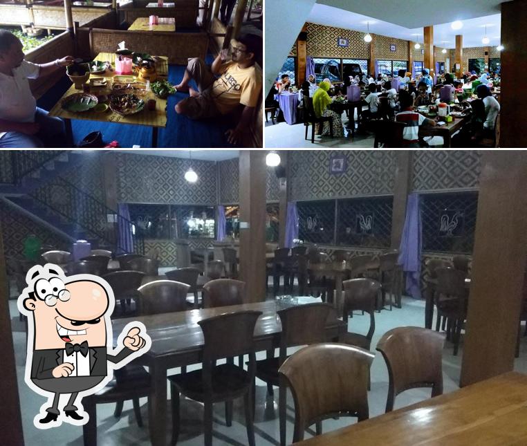 Ayam galuga cifor restaurant, Bogor - Restaurant reviews