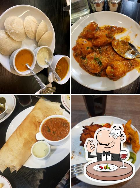 Restaurante Bites of India, Belfast - Carta del restaurante y opiniones