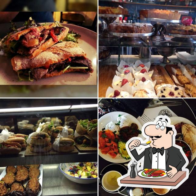 Top 5 restaurants with spanakopita in Perth, october 2024 - Restaurant Guru