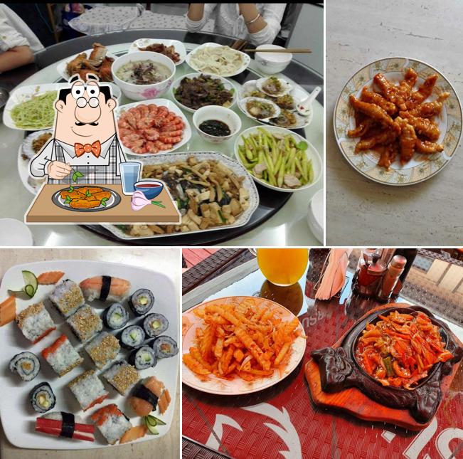 Restaurant Chinezesc Pitesti, Pitești - Restaurant menu, prices and reviews