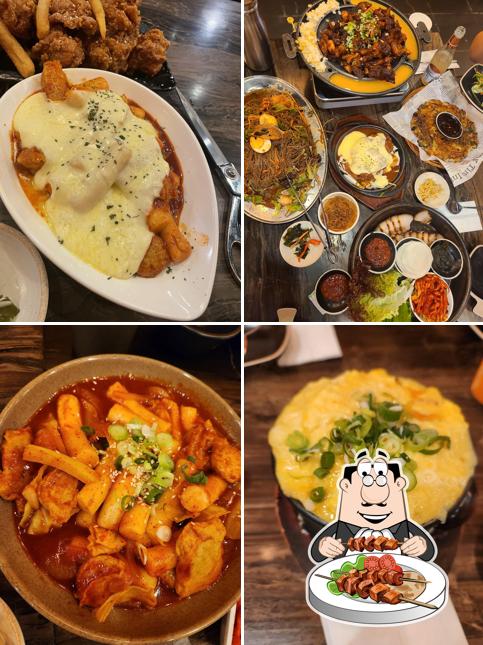 Don Don Strathfield in Strathfield - Restaurant menu and reviews