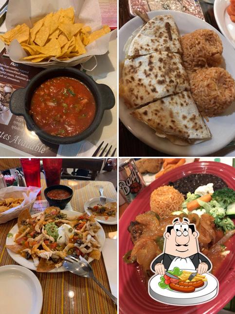 El Meson, Freehold - Restaurant menu, prices and reviews