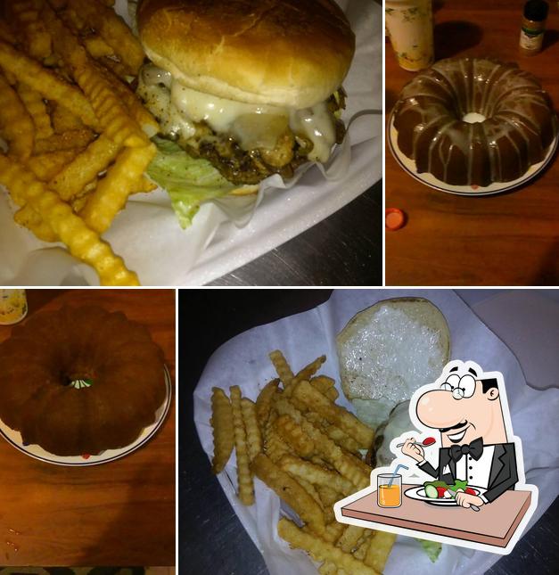 Feedy's Soul Food, Clute - Restaurant menu, prices and reviews