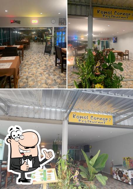 Komol Corner 7 restaurant, Thung Maphrao - Restaurant reviews