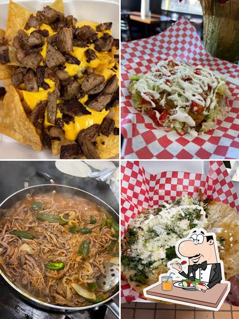 Las Quekas Taquería in Farmers Branch - Restaurant reviews