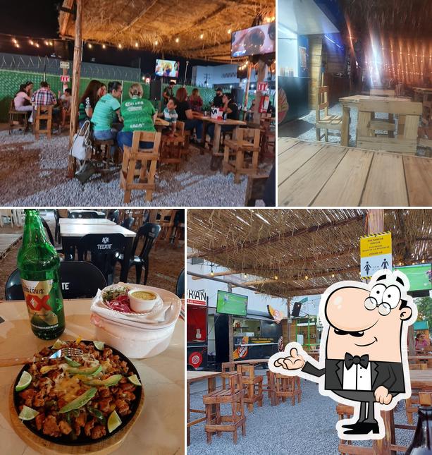 Las Torres Food Park, Torreón - Menú del restaurante, precios y reseñas