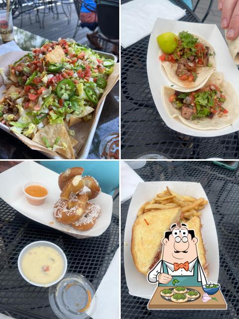 Lost Bay, Shorewood - Restaurant menu, prices and reviews