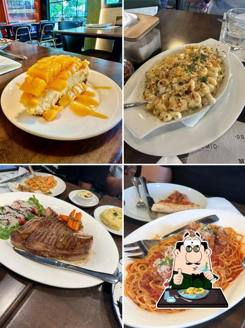 Best restaurants in Alabang West Parade Mall - Restaurant Guru