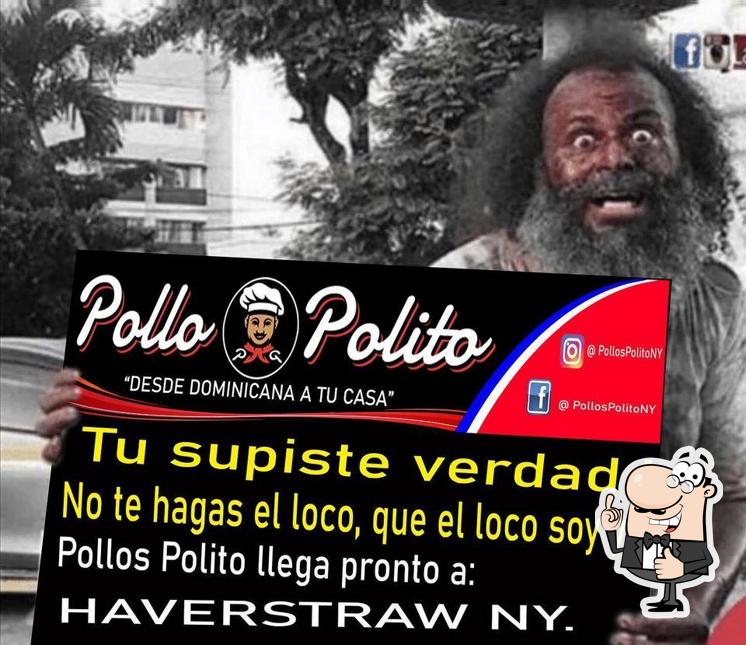 Pollos Polito in Haverstraw - Restaurant menu and reviews