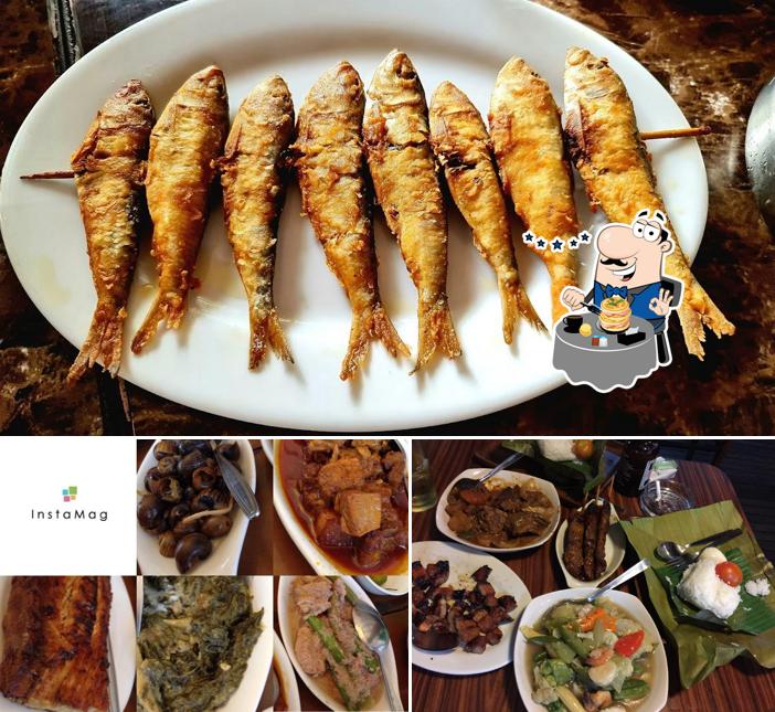 RSM Lutong Bahay Real Calamba restaurant, Calamba, 54VV+XC3 ...